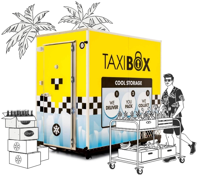 TAXIBOX - Instant Quote and Booking